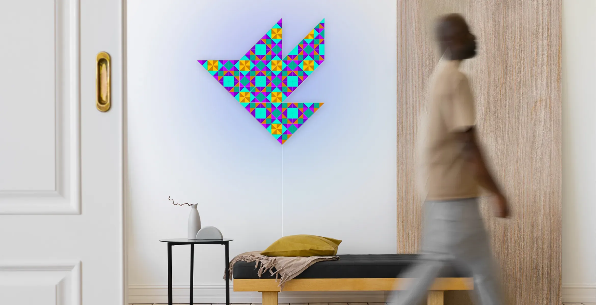 Homey integration | LaMetric